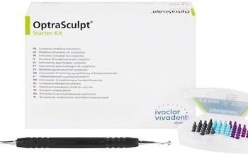 Optrasculpt - OPTIMA DENT